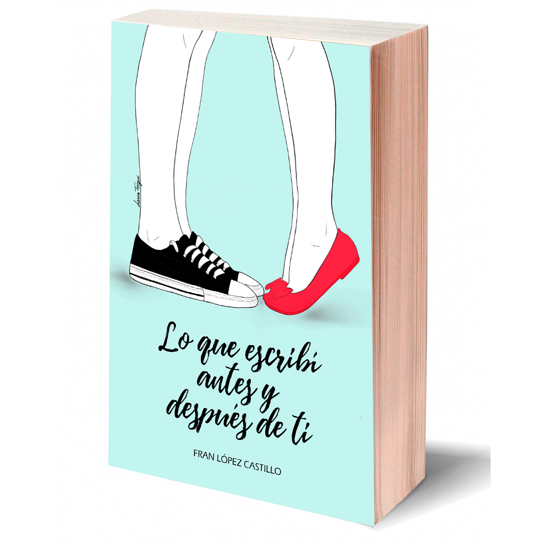 📙 Diseño la portada perfecta para tu libro - Laura Fergué